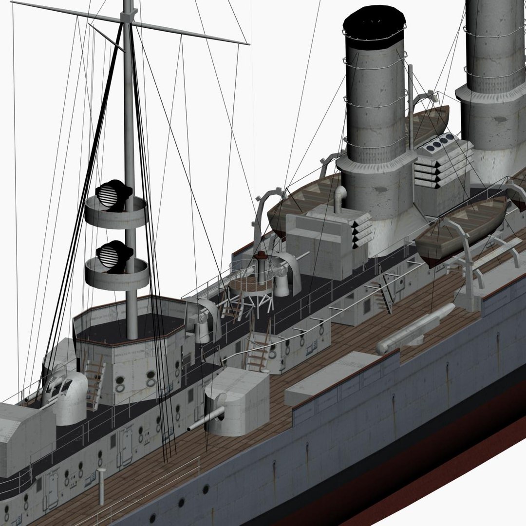 max cruiser dresden 1918 imperial