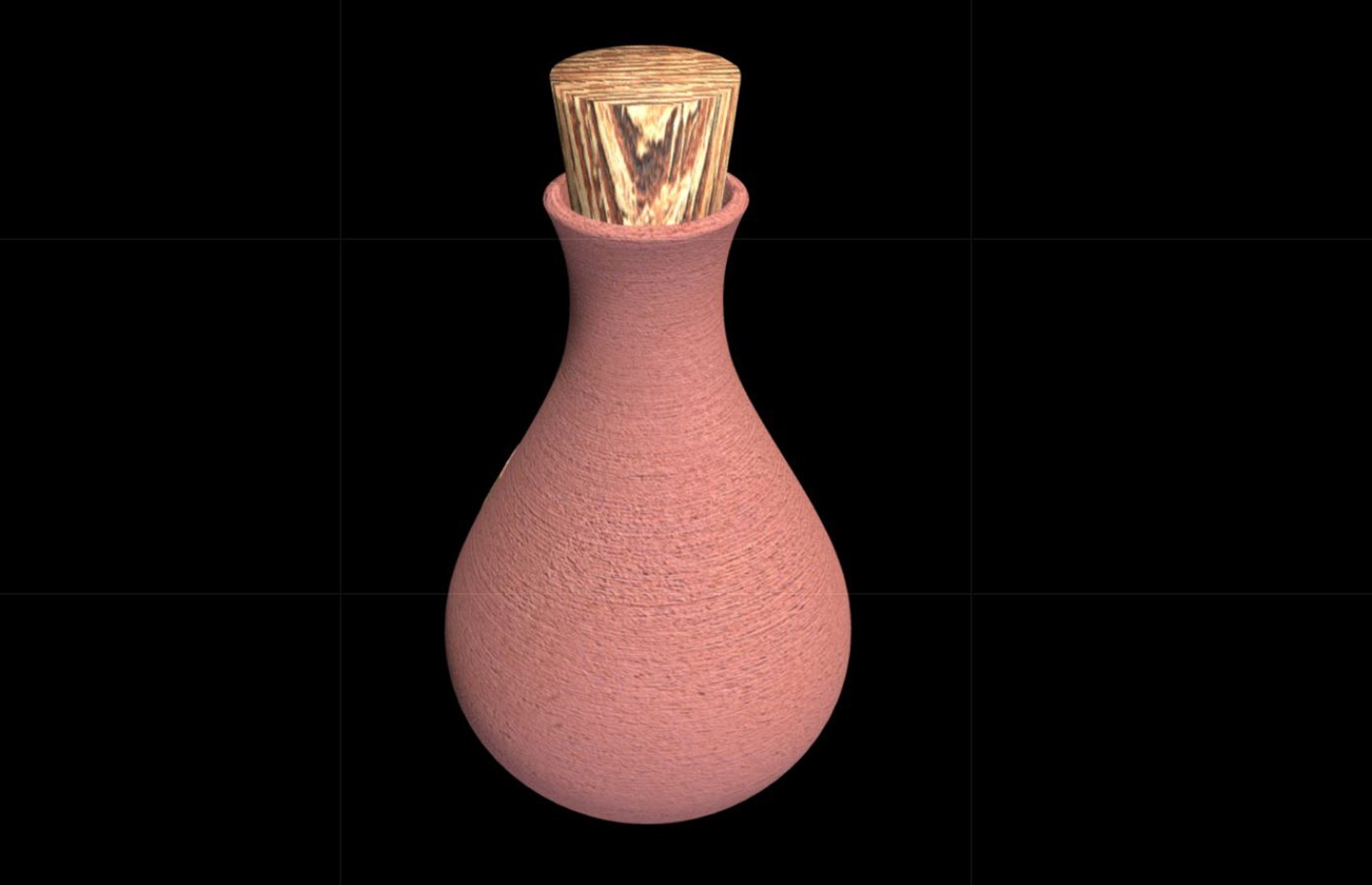 3D Phial Of E-liquid - TurboSquid 2331478