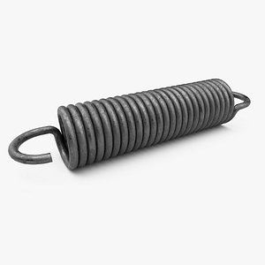 Spring 3D Models for Download | TurboSquid