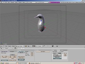 Free Penguin Blender Models for Download | TurboSquid