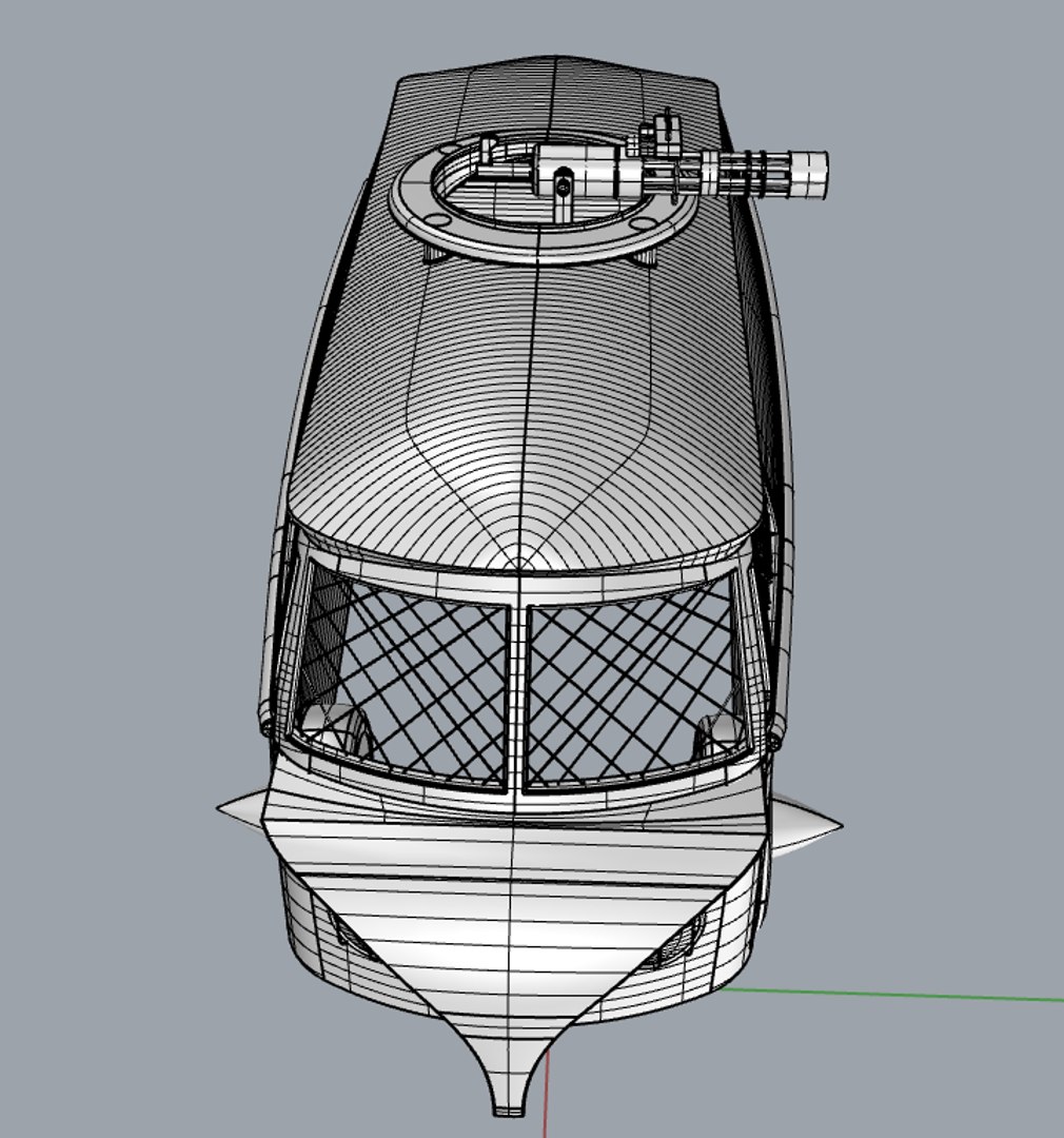 3D Model Zombie Apocalypse - TurboSquid 1570400
