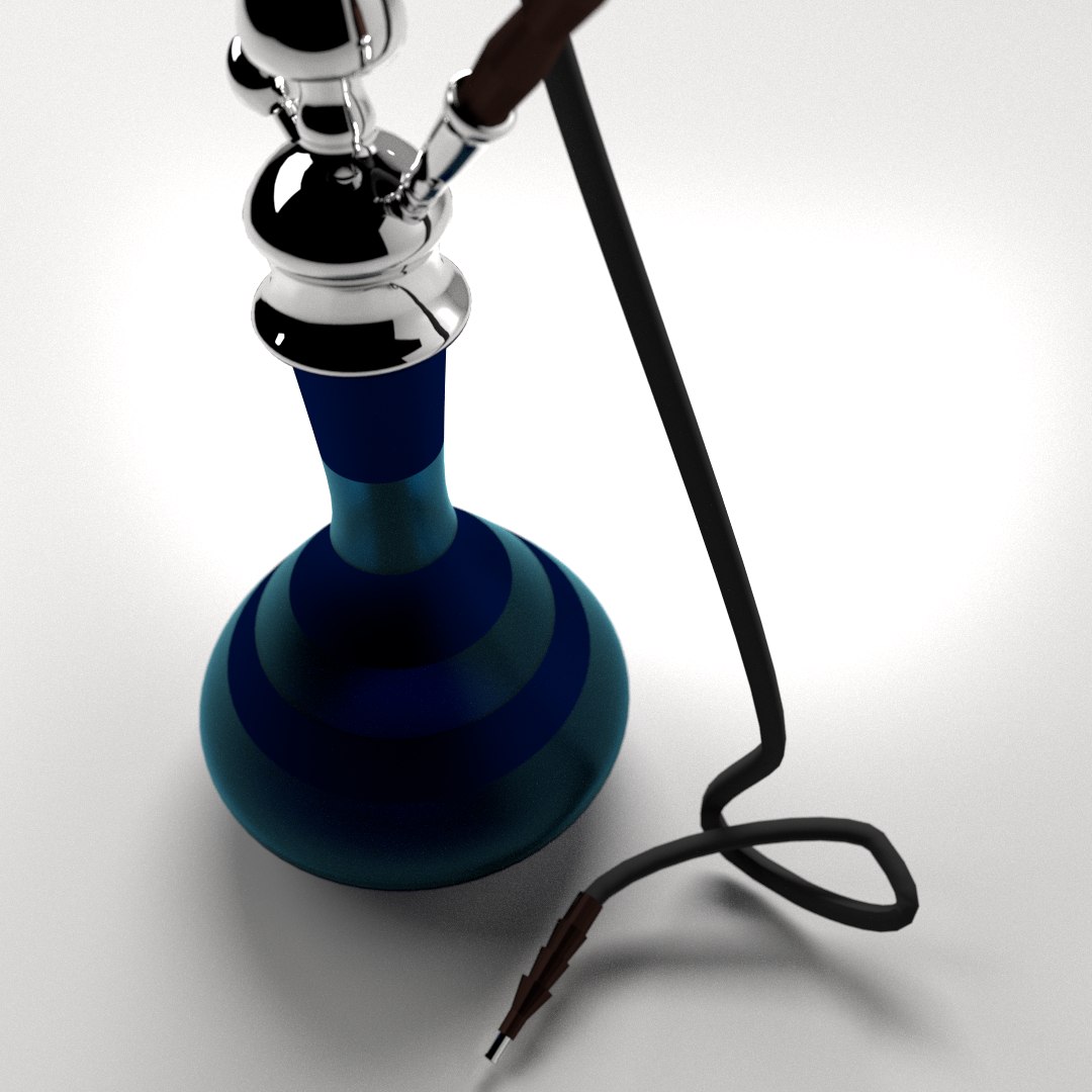 Maya Hookah