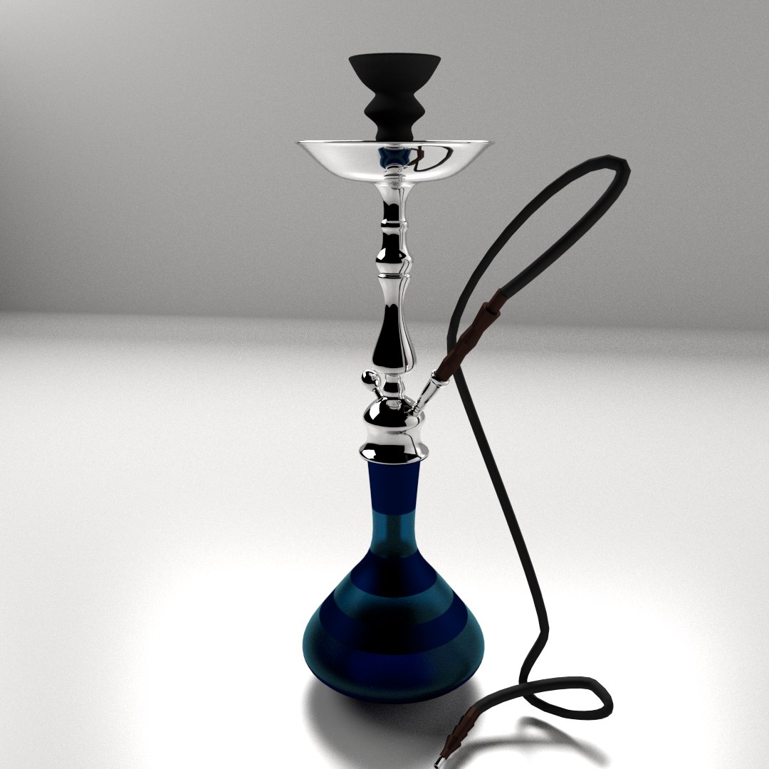 Maya Hookah