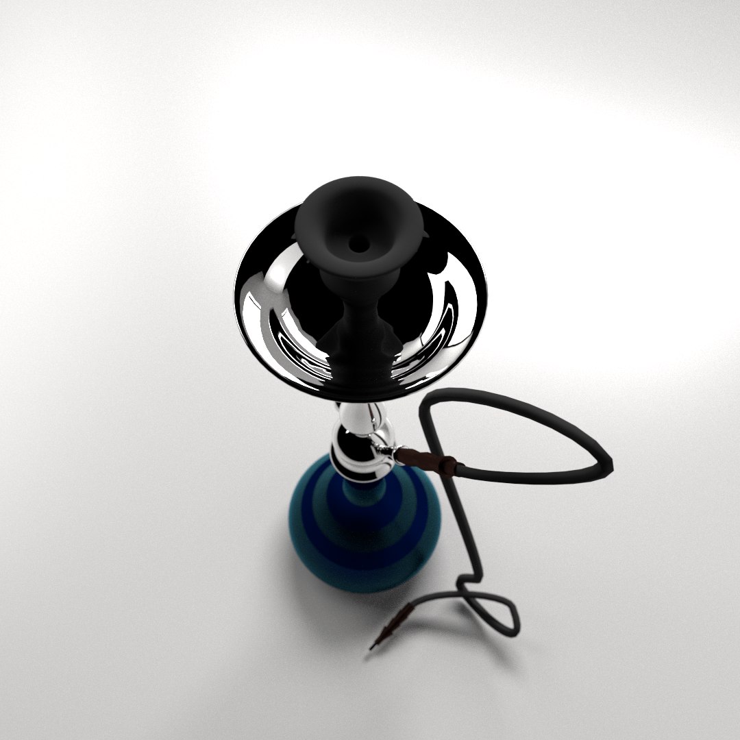 Maya Hookah