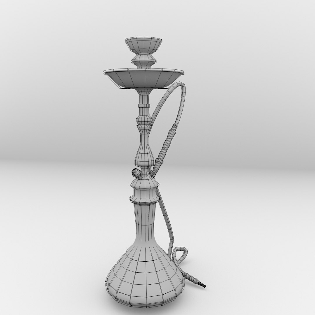 Maya Hookah