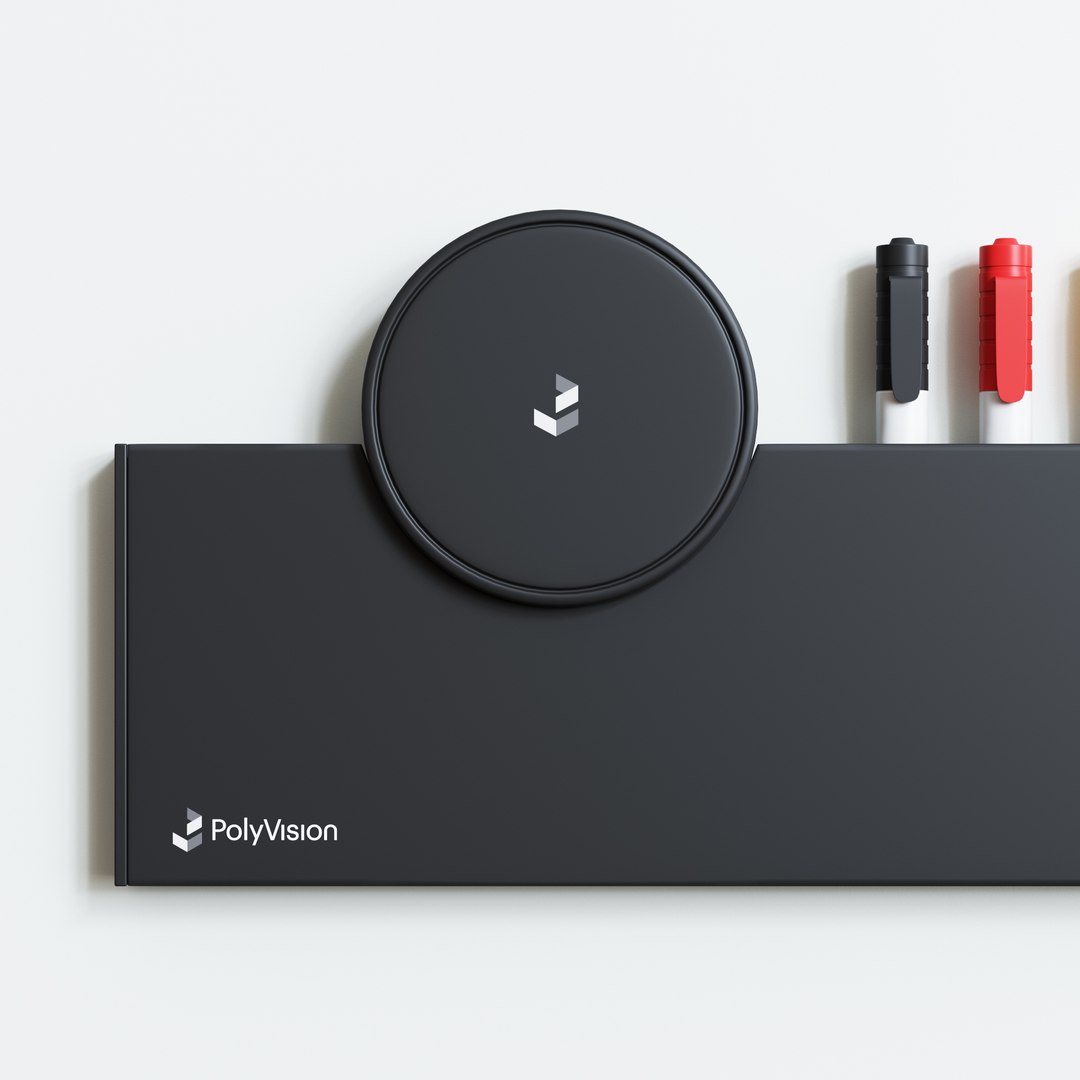 3D Polyvision Flow Sans Serif Model - TurboSquid 1636393