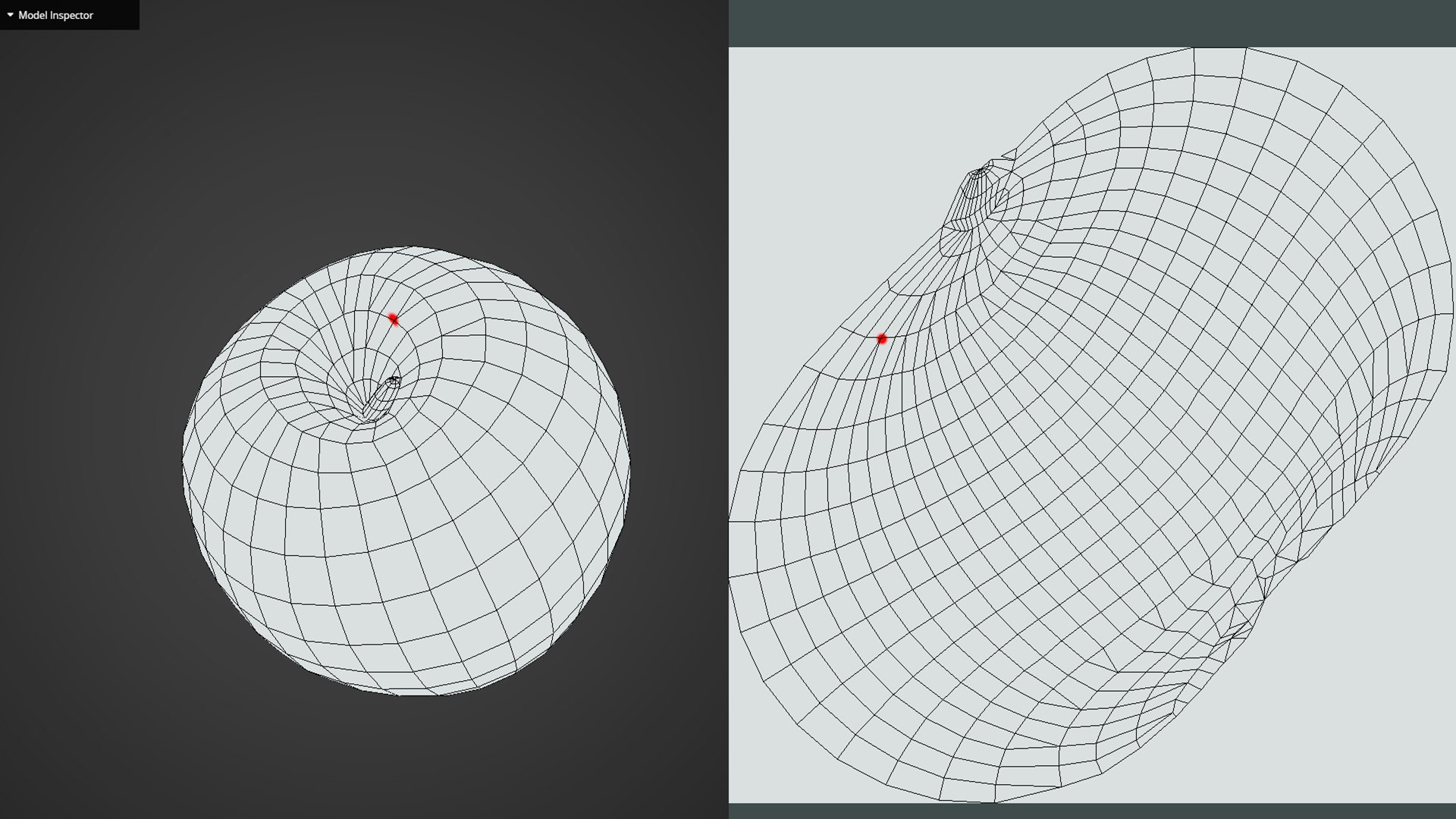 Game Ready Apple Model - TurboSquid 2014604