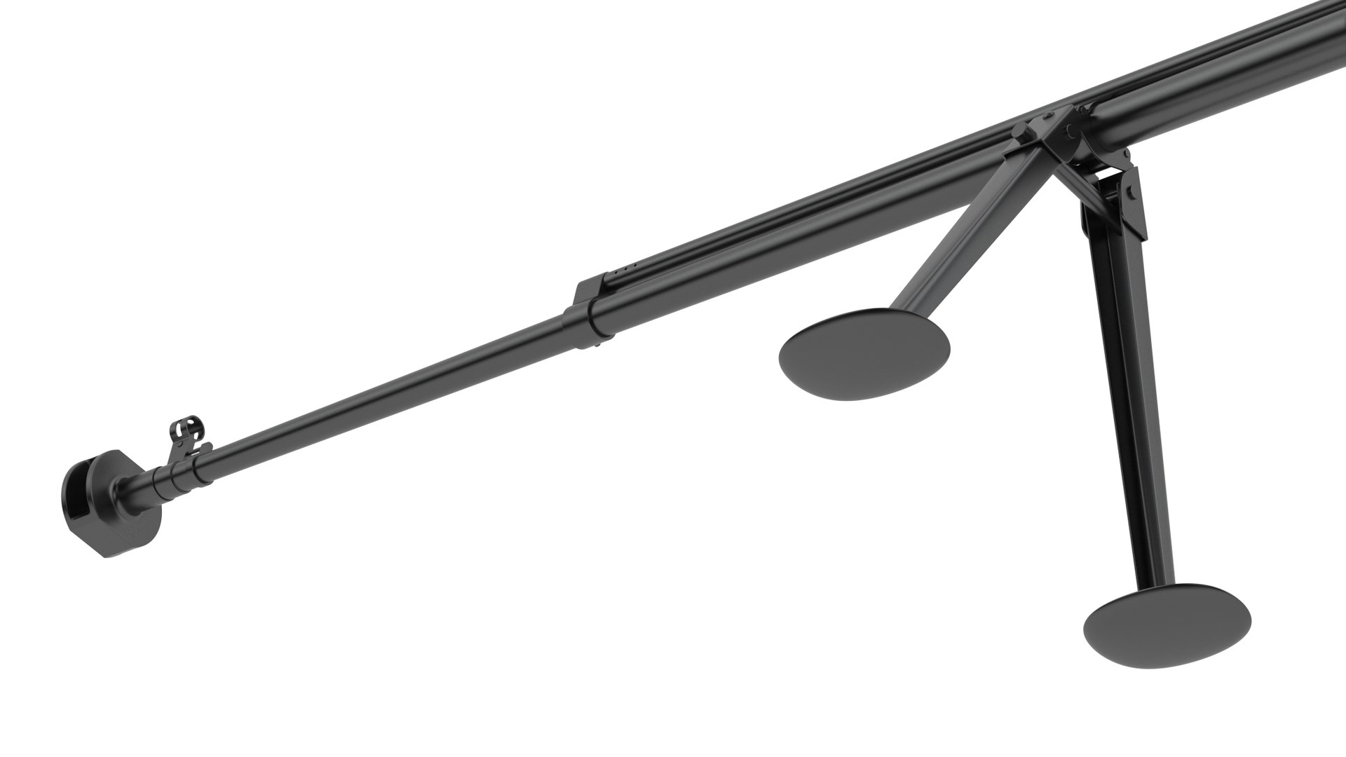 PTRS-41 Model - TurboSquid 1793272