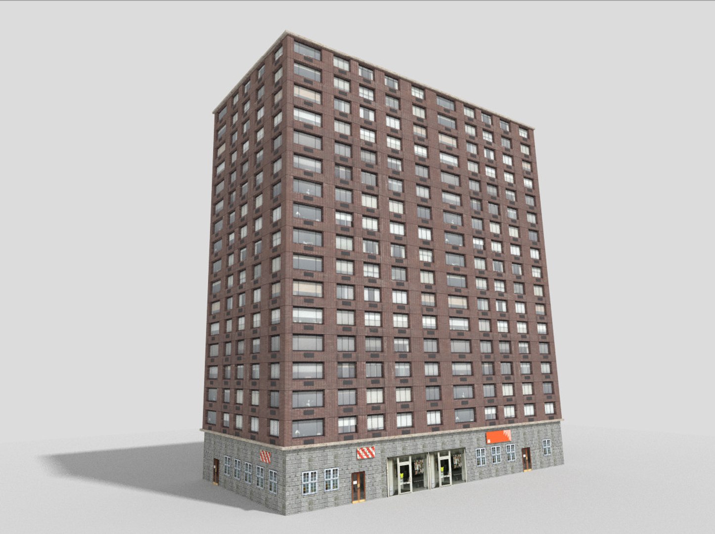 3d Model Building Games