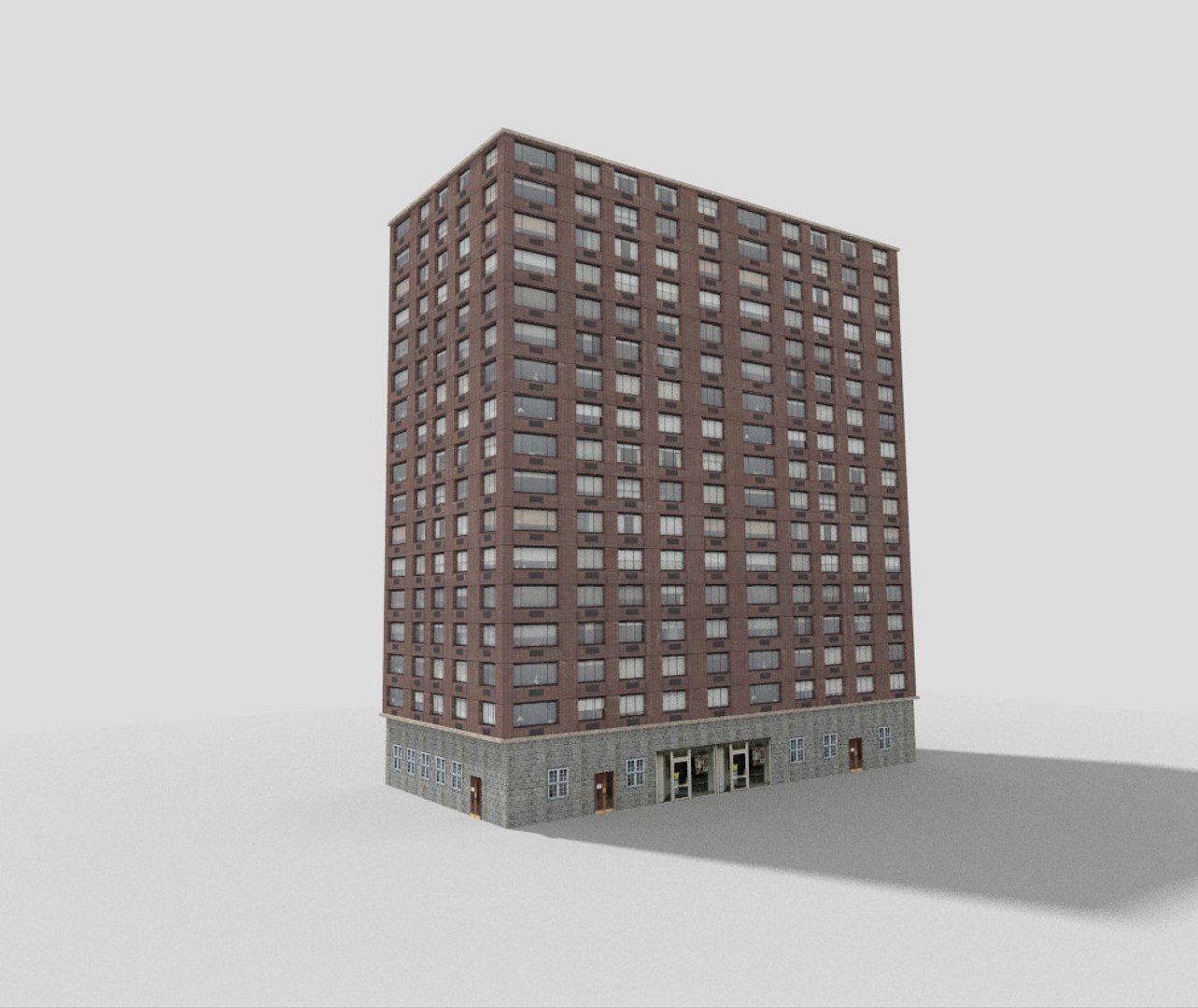 3d Model Building Games