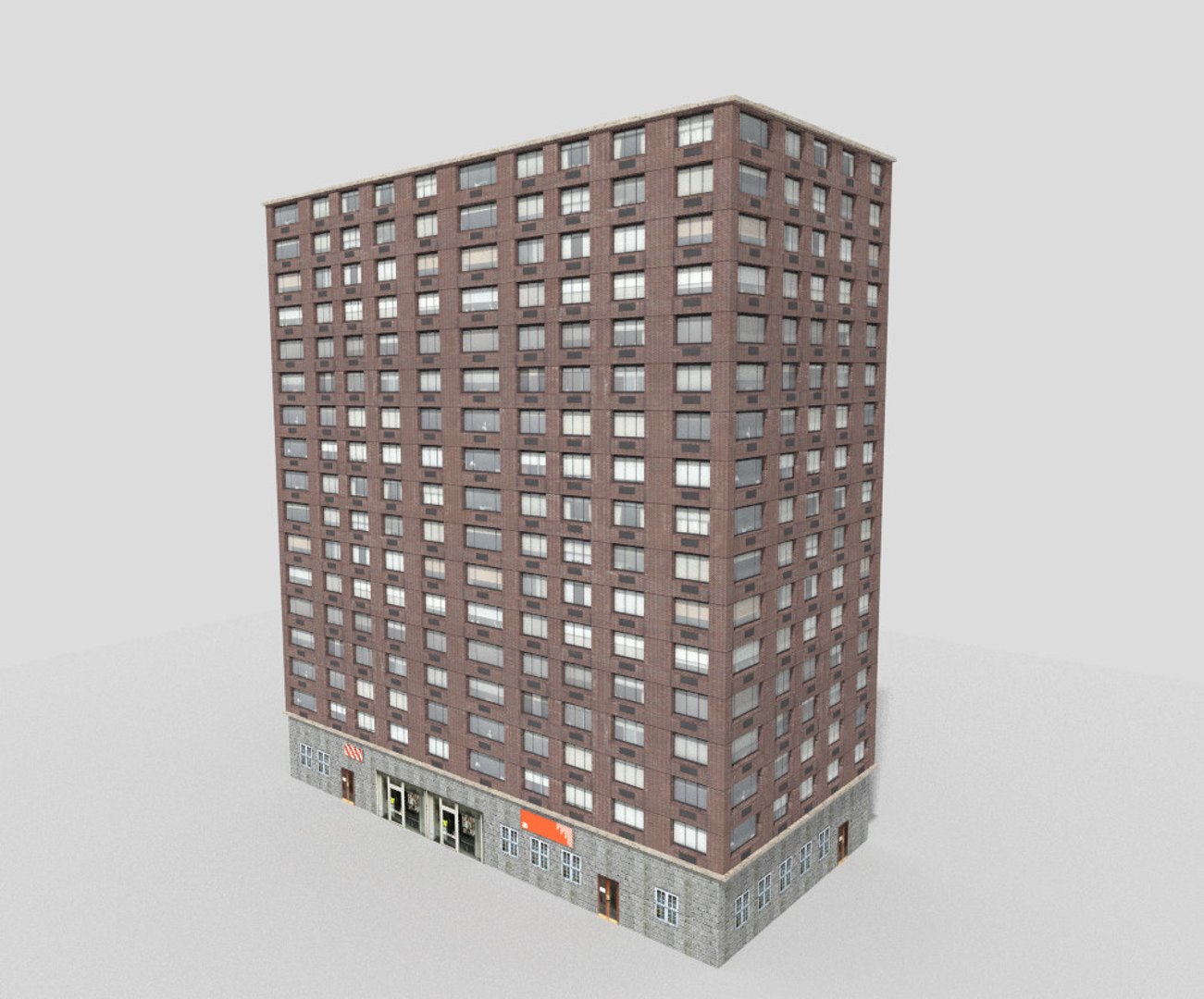 3d Model Building Games