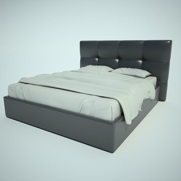 3d model dream land