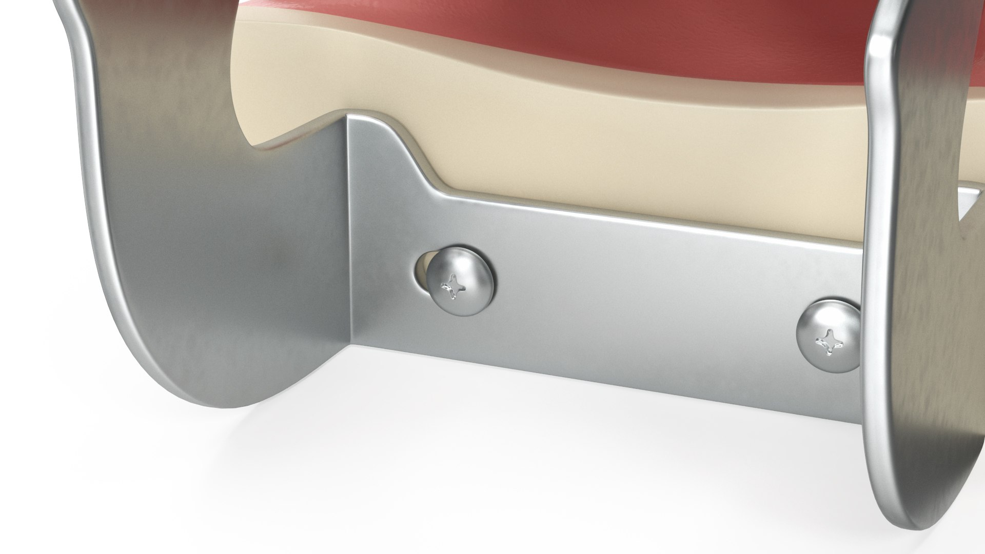 3D Manikin Dental Typodont Pediatric Model With Removable Overbite ...