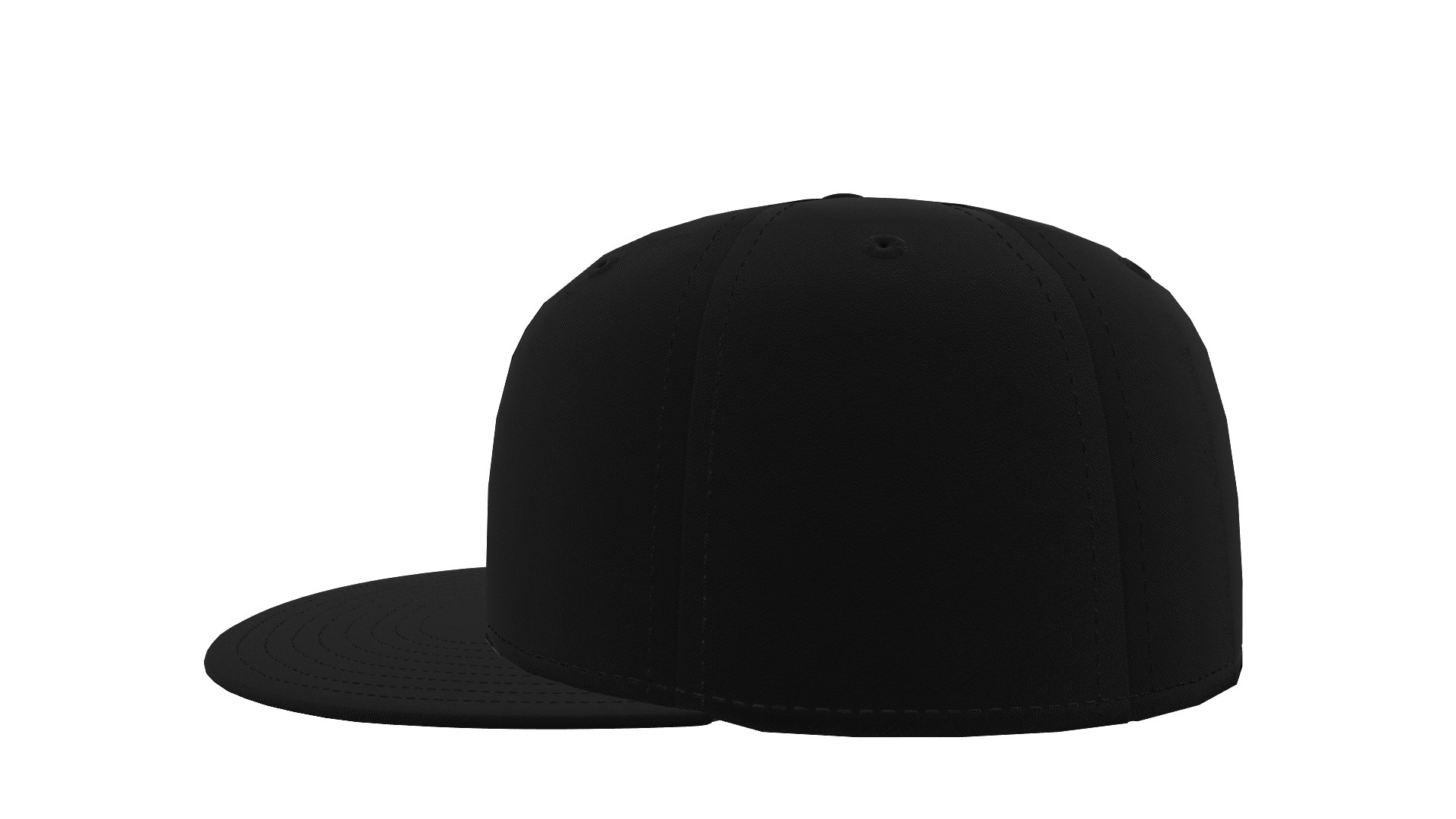 3D Low Poly Baseball Cap Model - TurboSquid 1993064