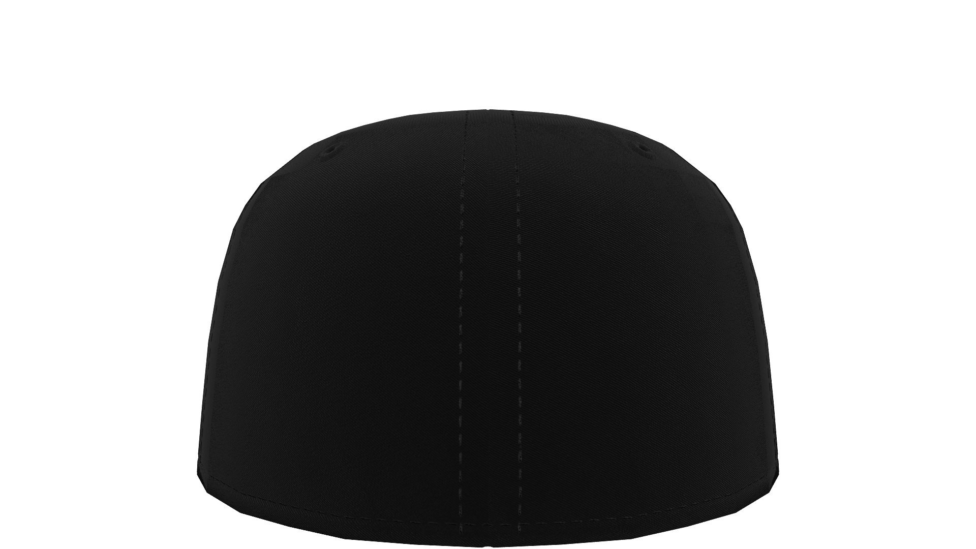 3D Low Poly Baseball Cap Model - TurboSquid 1993064