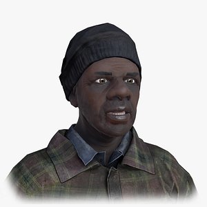 Hobo 3D Models for Download | TurboSquid