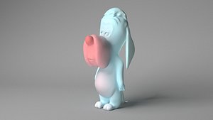 MGM Studios 3D Models for Download | TurboSquid
