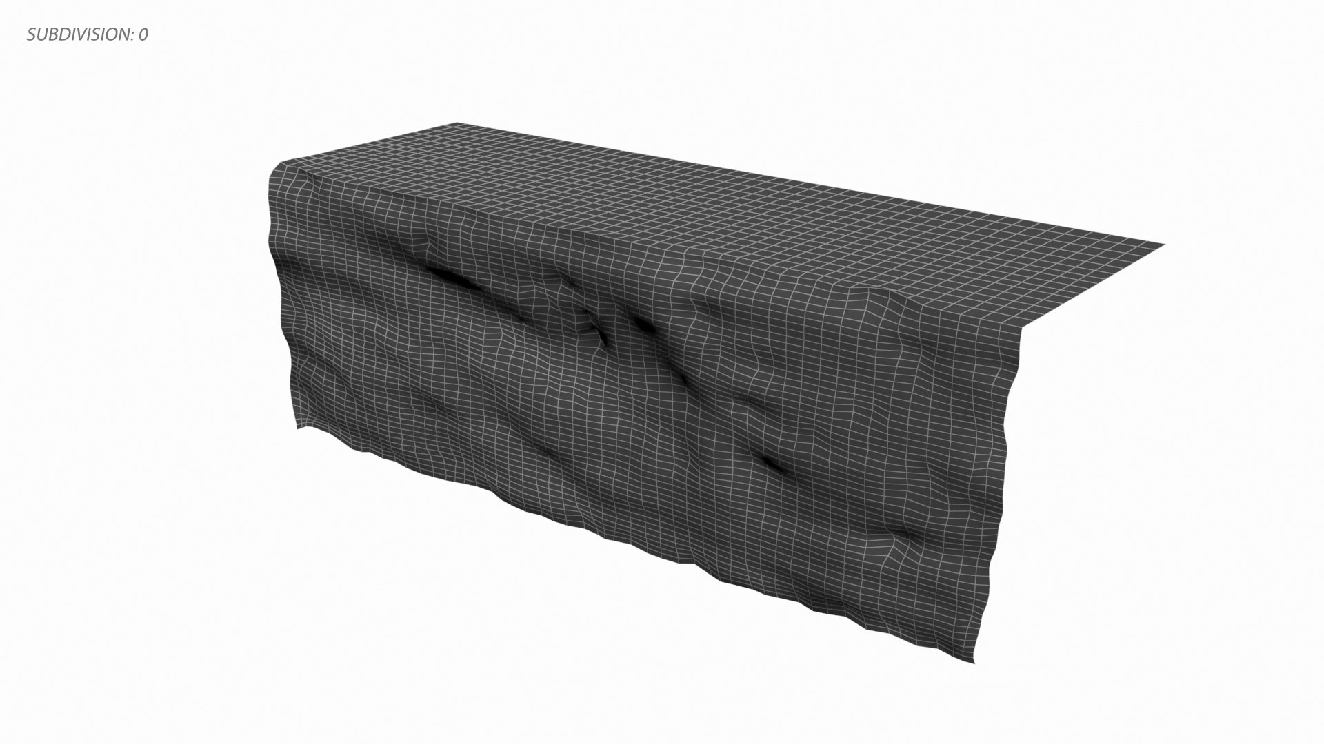 Excavation Ground model - TurboSquid 2075200