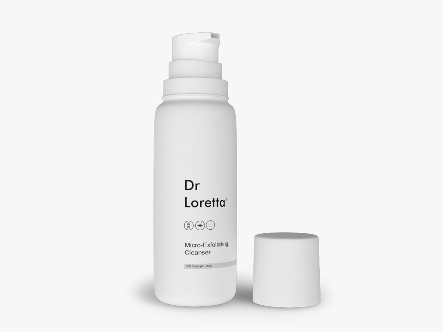 3D dr loretta model - TurboSquid 1307476