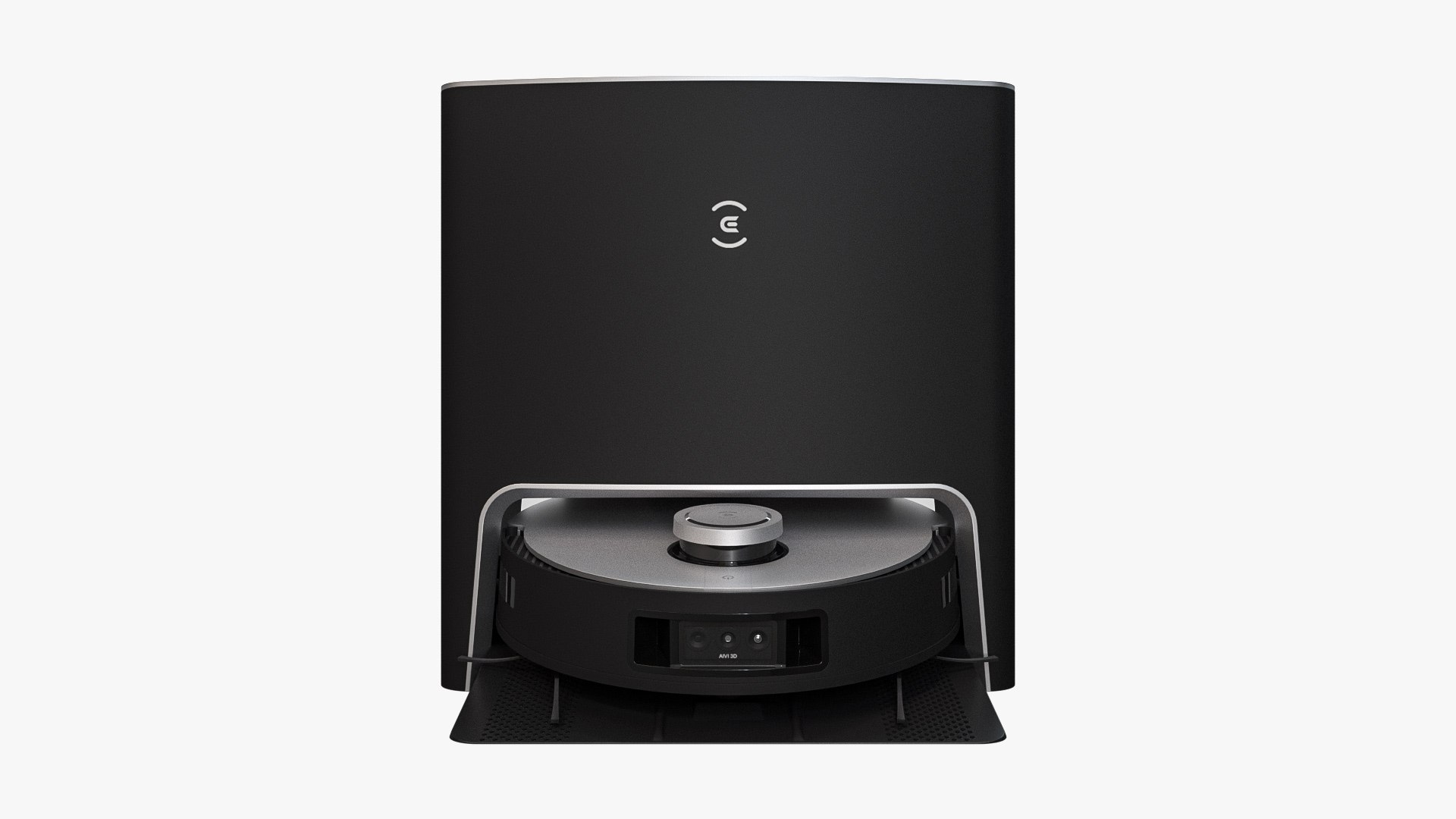 Ecovacs Deebot X1 Turbo Robot Vacuum 3D Model - TurboSquid 1980656