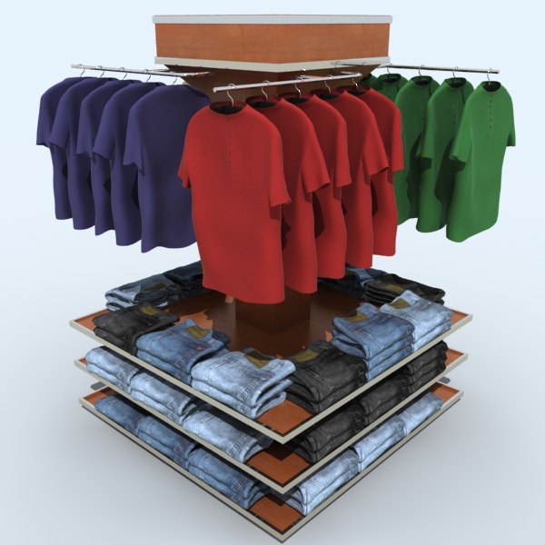 max rack shirts pants