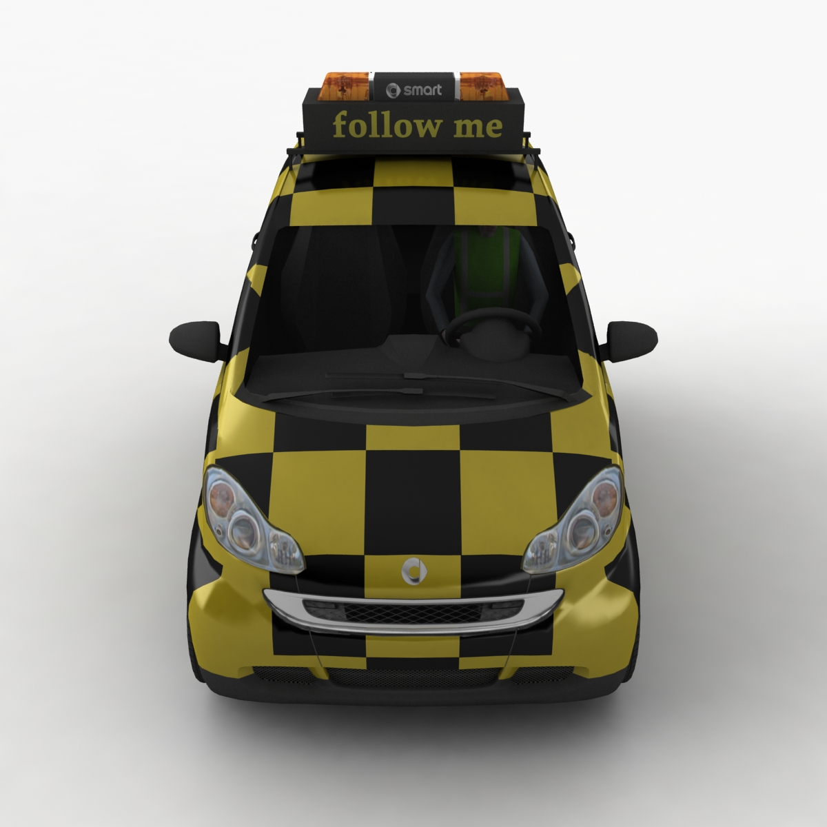 modelo 3d Sígueme colección de coches - TurboSquid 1023971