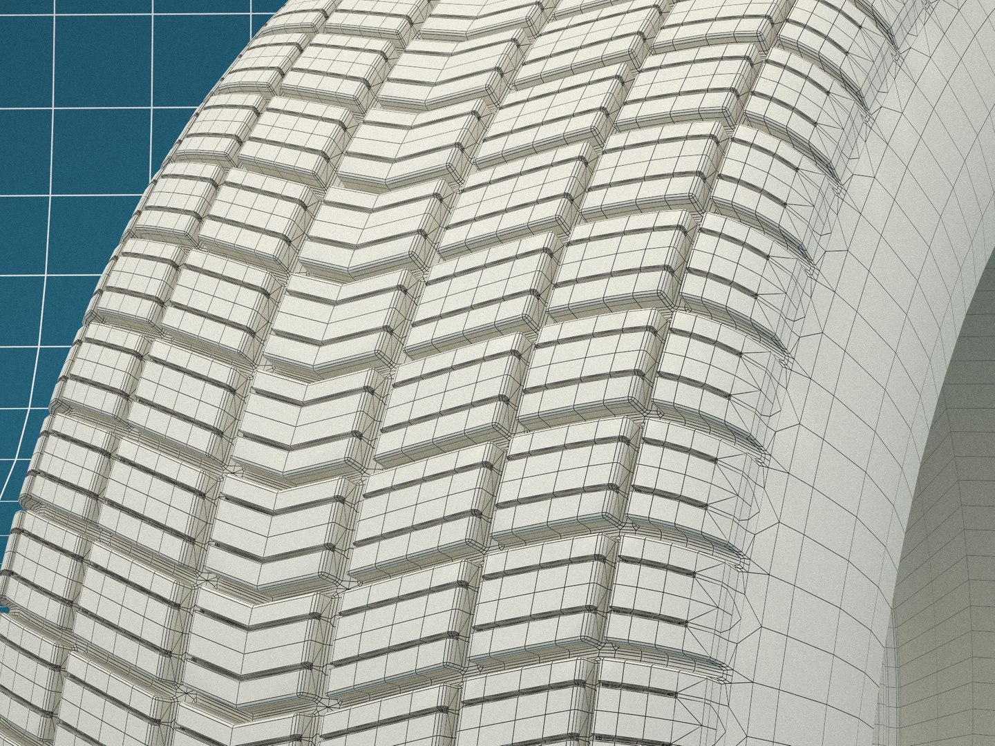 3D realistic car tire model - TurboSquid 1179073