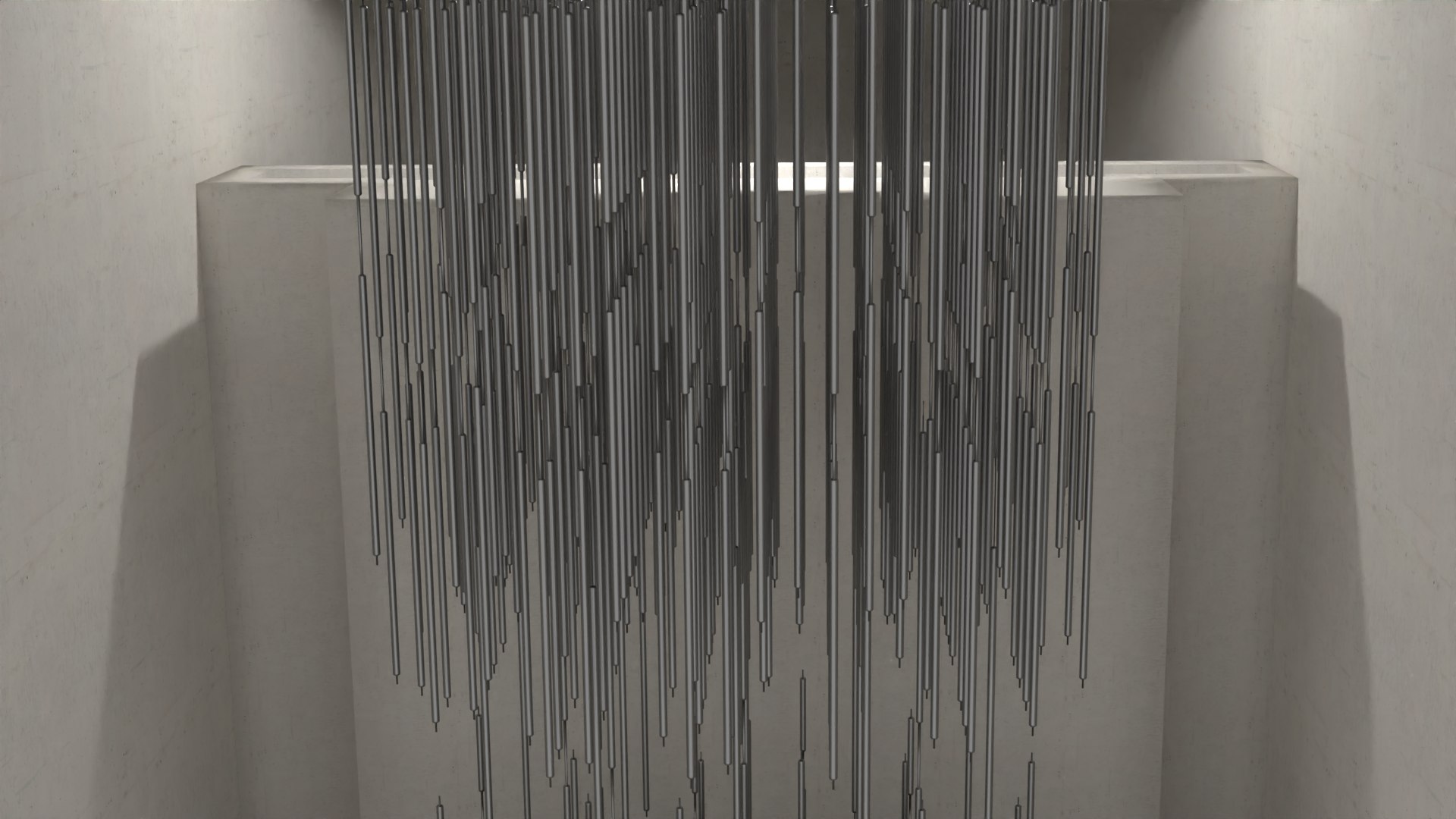 RBMK Reactor 4 Chernobyl Model - TurboSquid 2142835