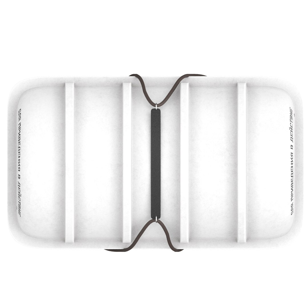 Life Raft 3D - TurboSquid 1536394