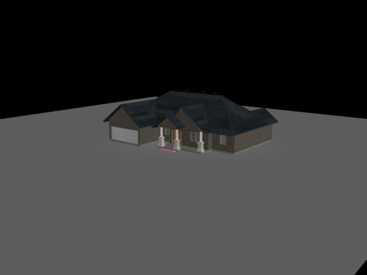 Rvt Revit Story House