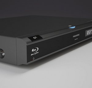 DVD Player 3D Models for Download | TurboSquid