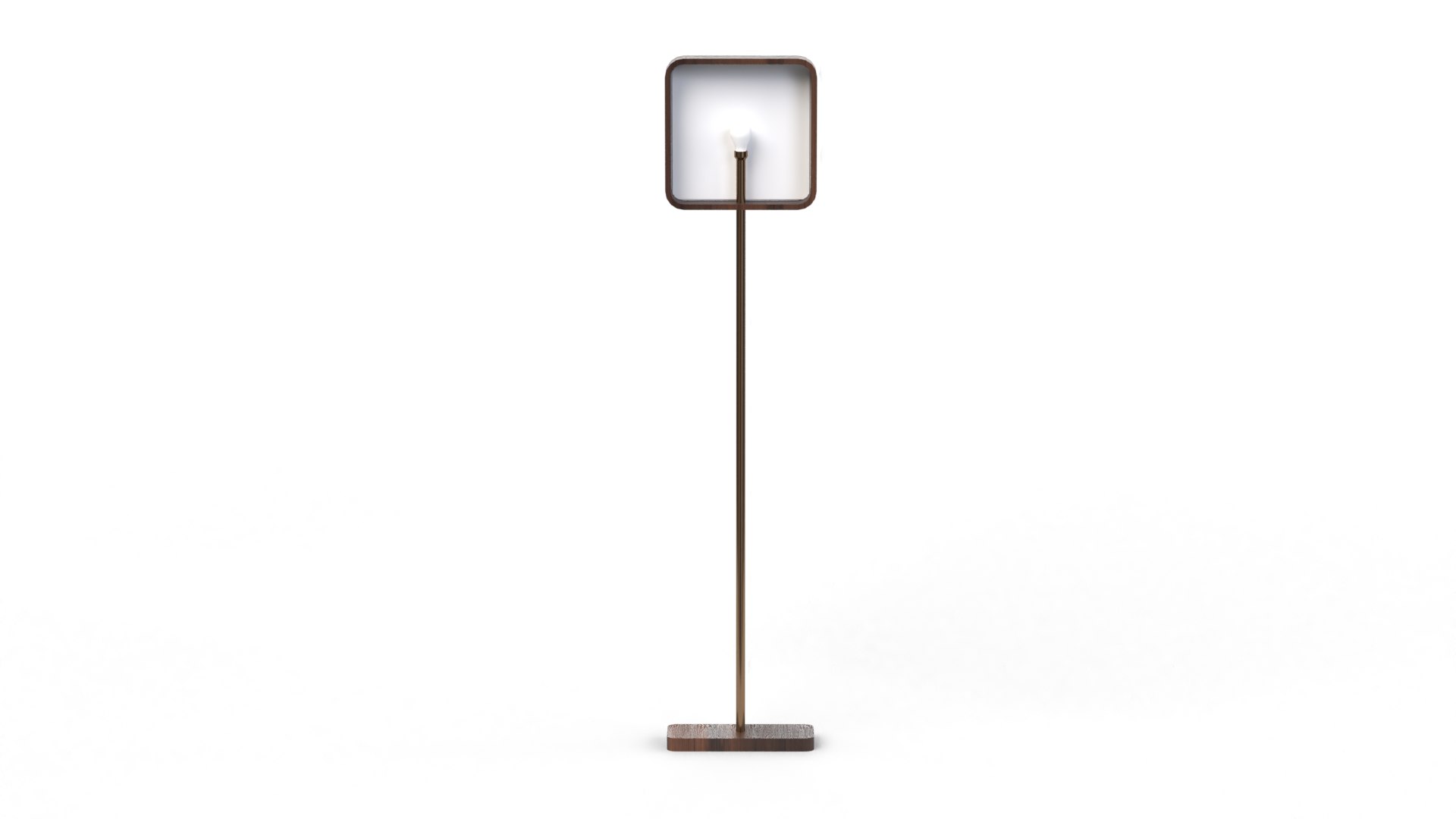 3D LUZ Light Model - TurboSquid 2206391