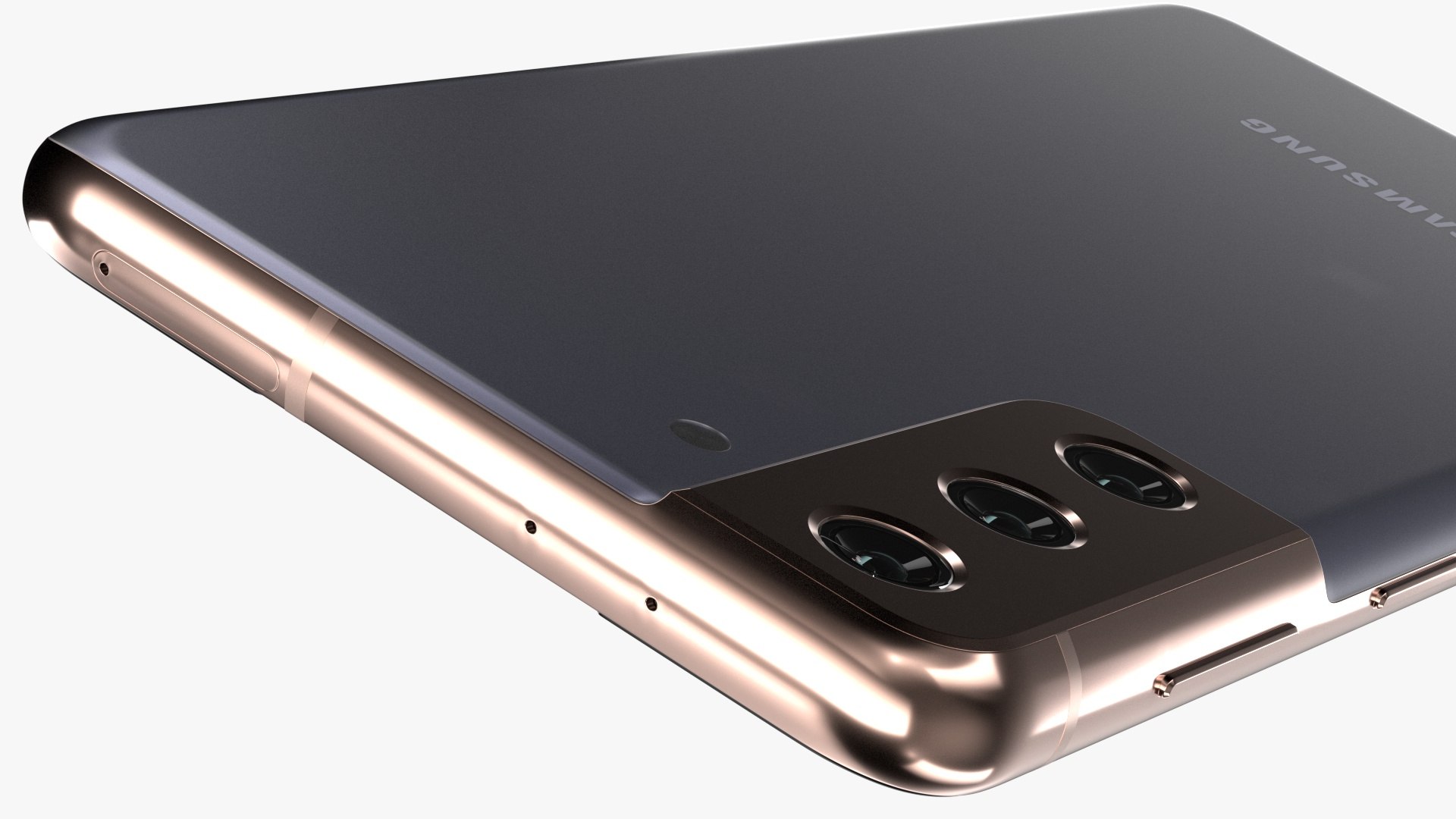 Samsung Galaxy S21 3D Model - TurboSquid 1668959