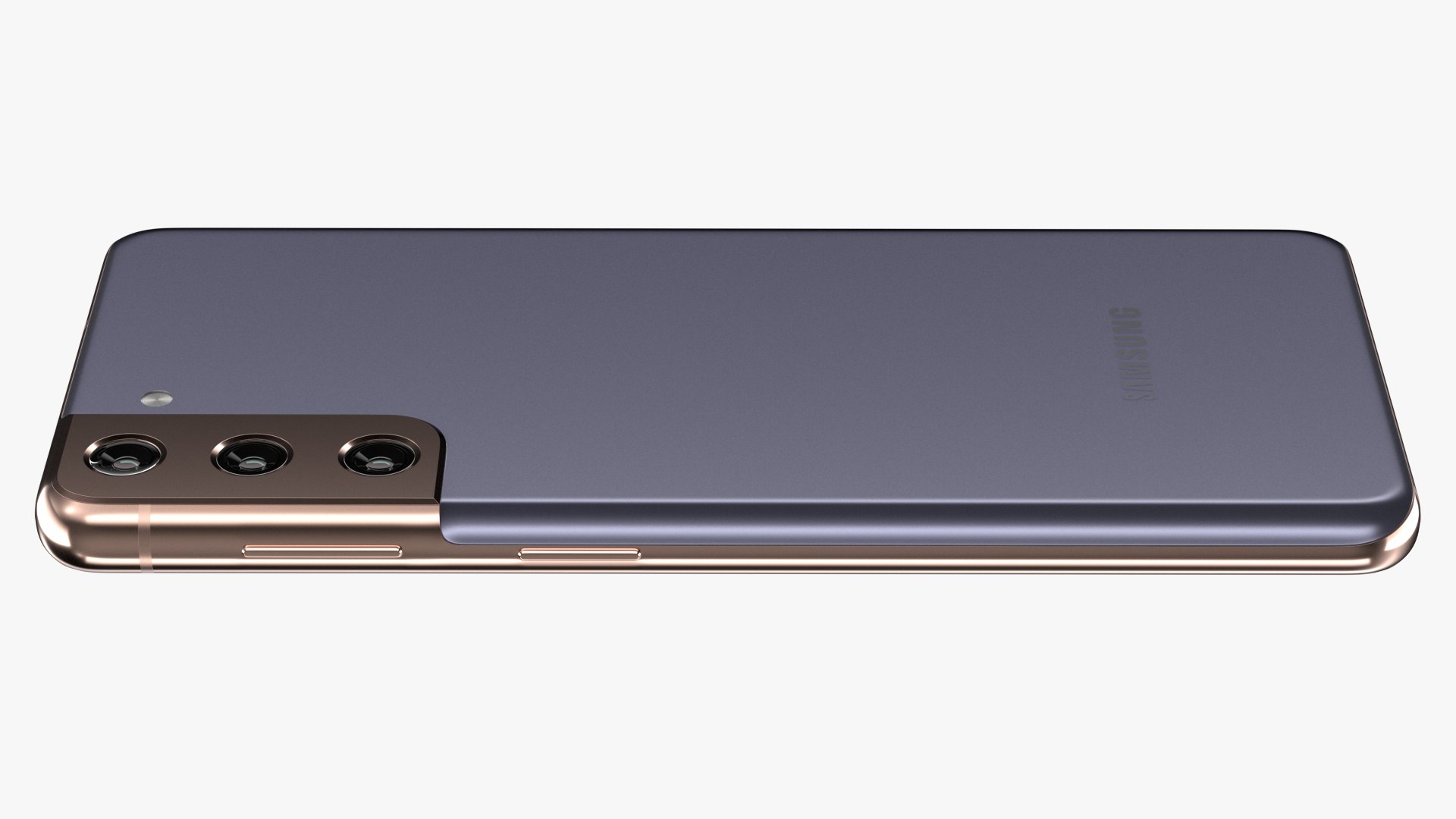 Samsung Galaxy S21 3D Model - TurboSquid 1668959