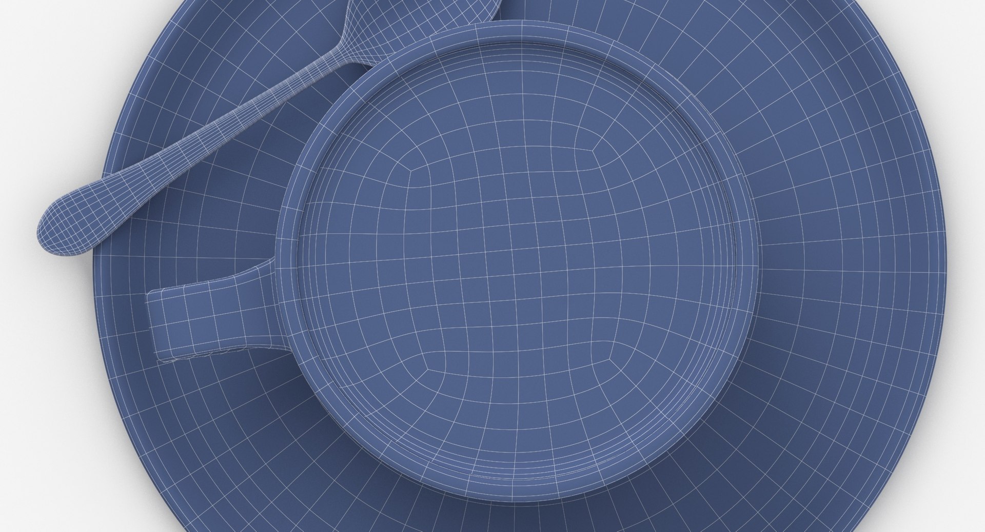 Coffee art 02 model - TurboSquid 1604086