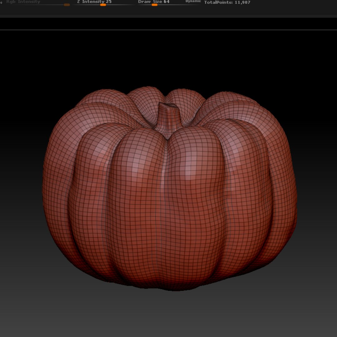 3D scanned photogrammetry - TurboSquid 1196556