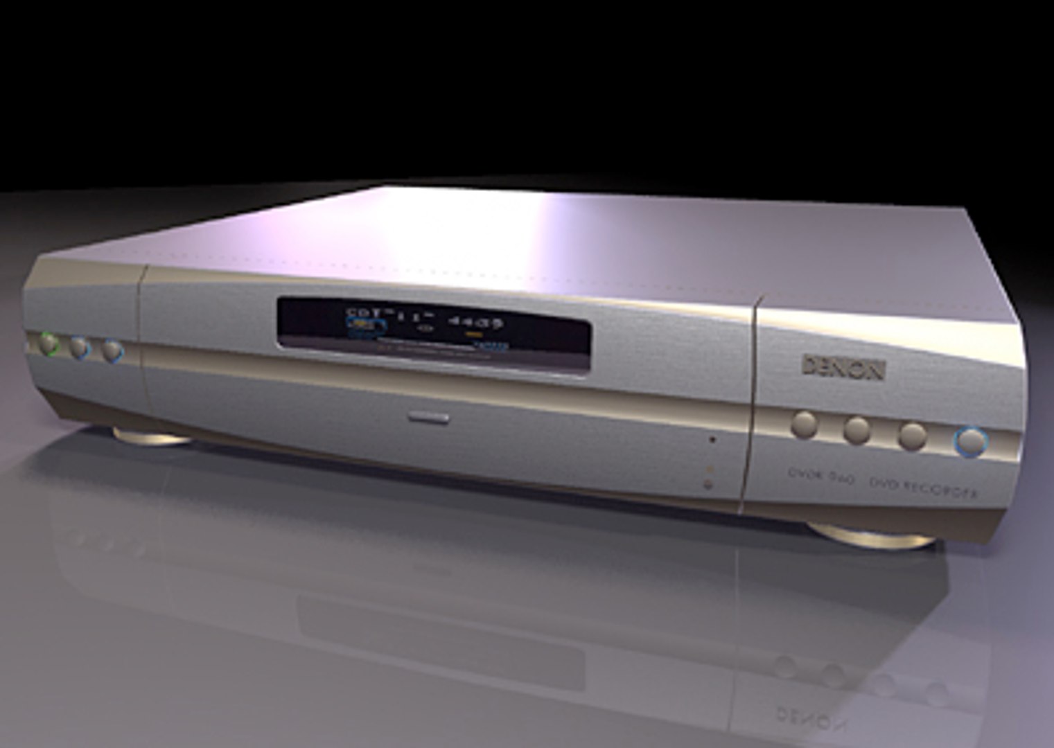 3ds Max Dvd Player Studiotools