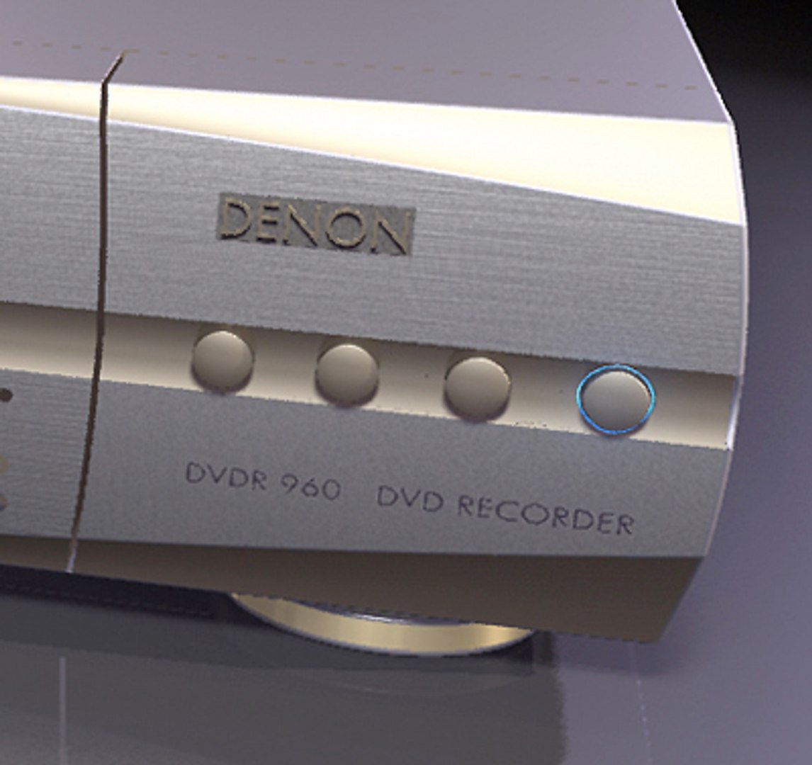 3ds Max Dvd Player Studiotools