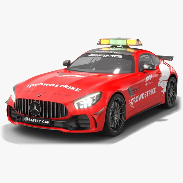 Race Car 3D Models for Download | TurboSquid