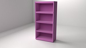 3D Almari Models | TurboSquid