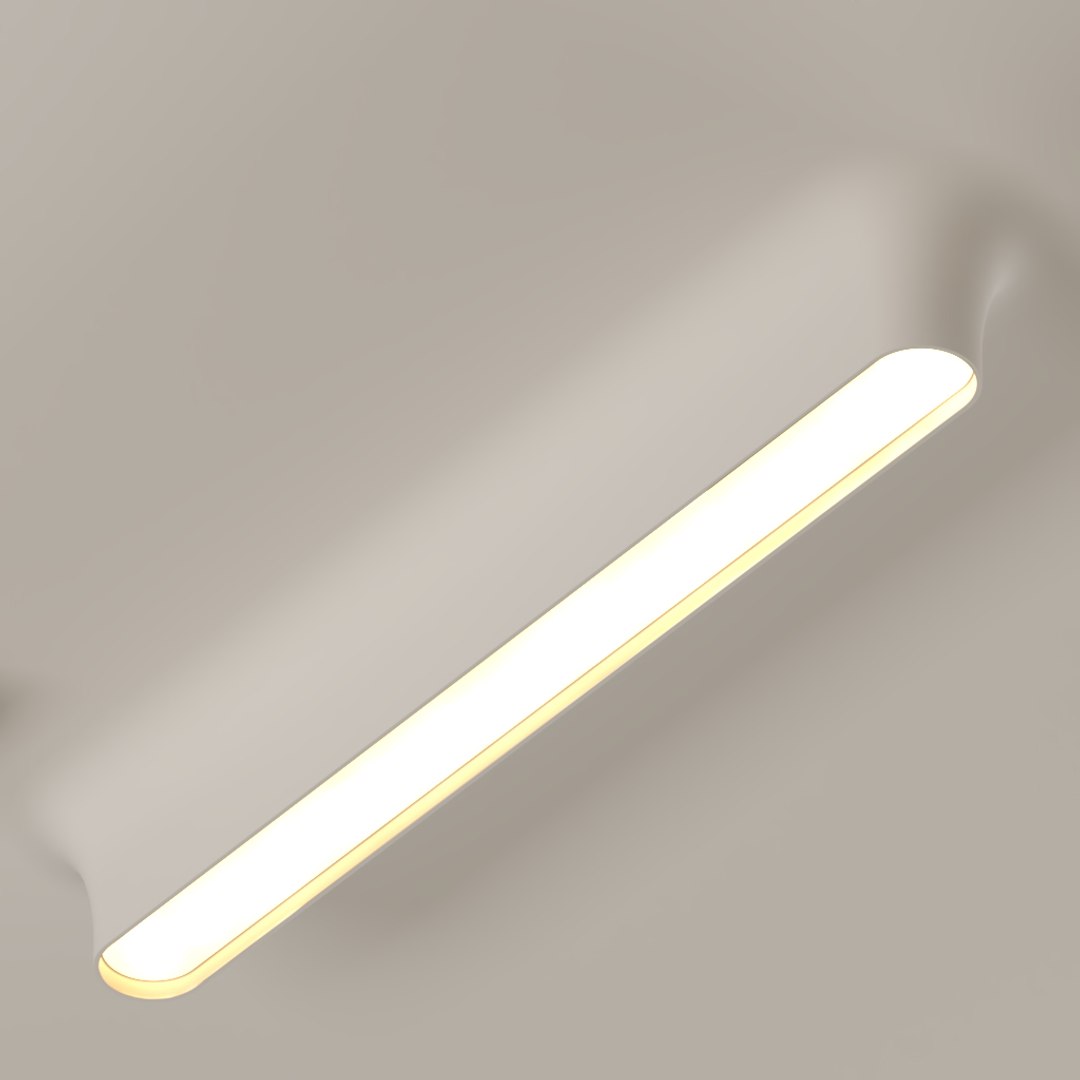 Kapprofile Soft Architecture Model - TurboSquid 1587357