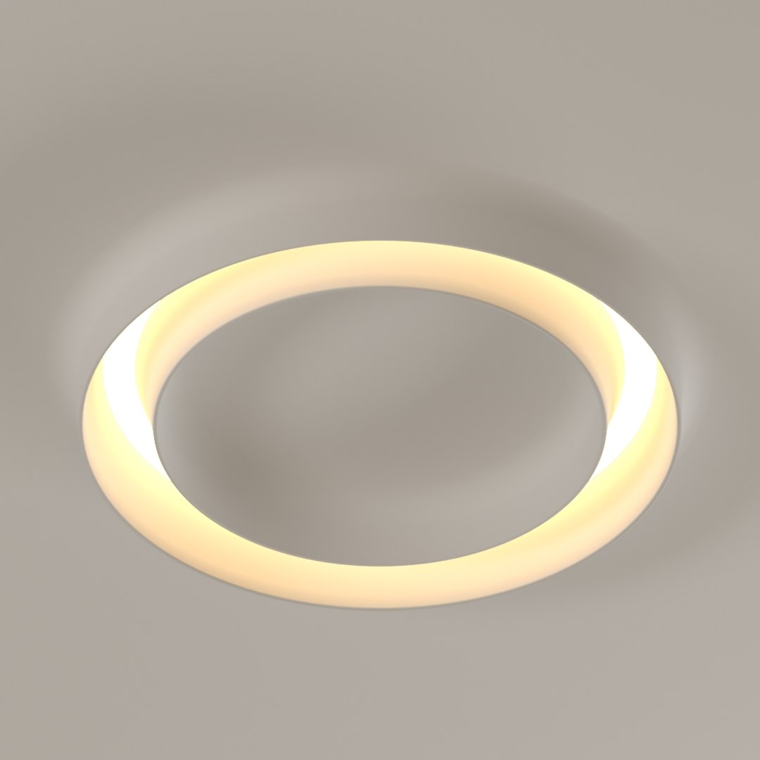 Kapprofile Soft Architecture Model - TurboSquid 1587357