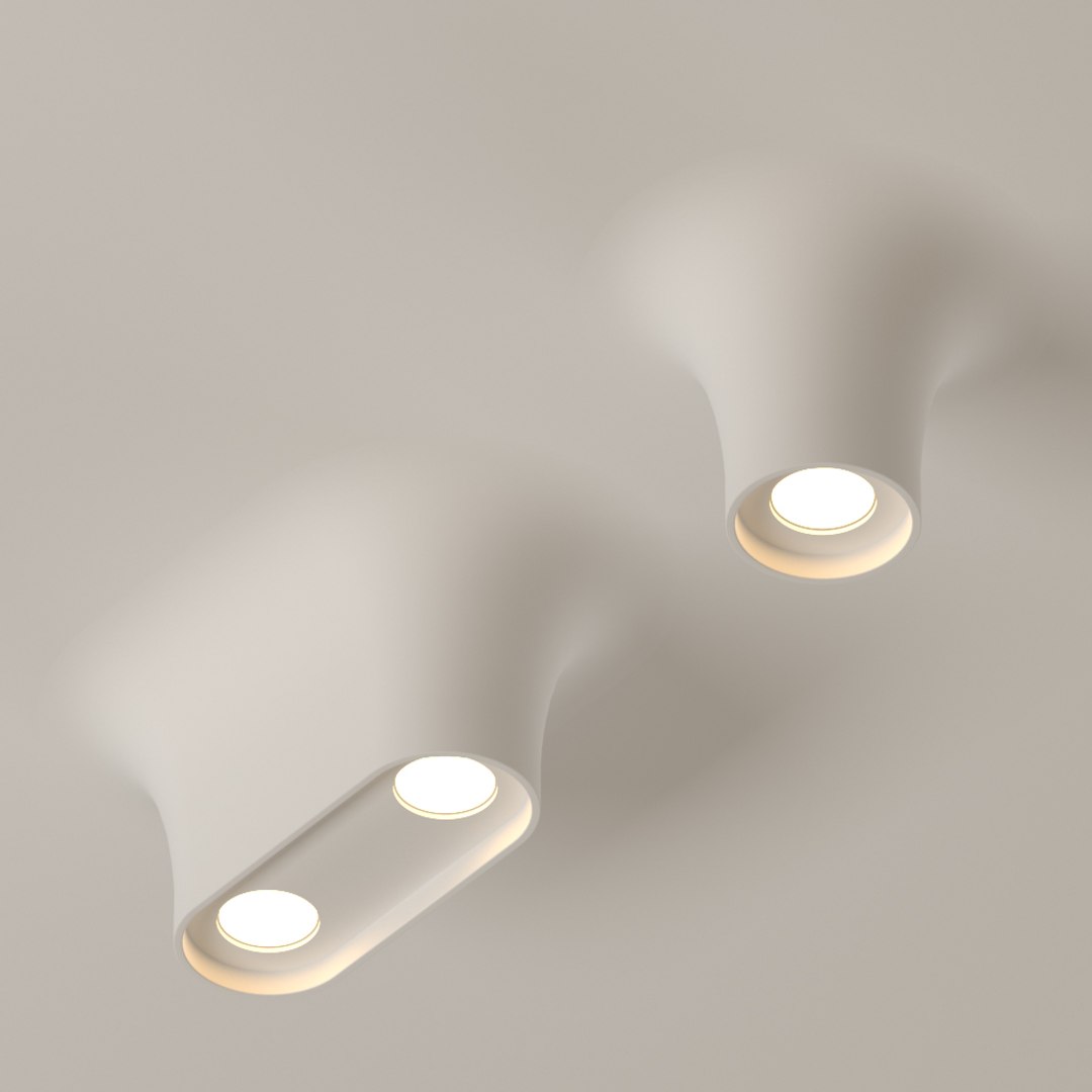 Kapprofile Soft Architecture Model - TurboSquid 1587357