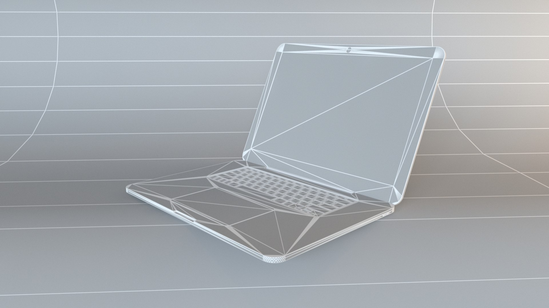 3D notebook model - TurboSquid 1291732