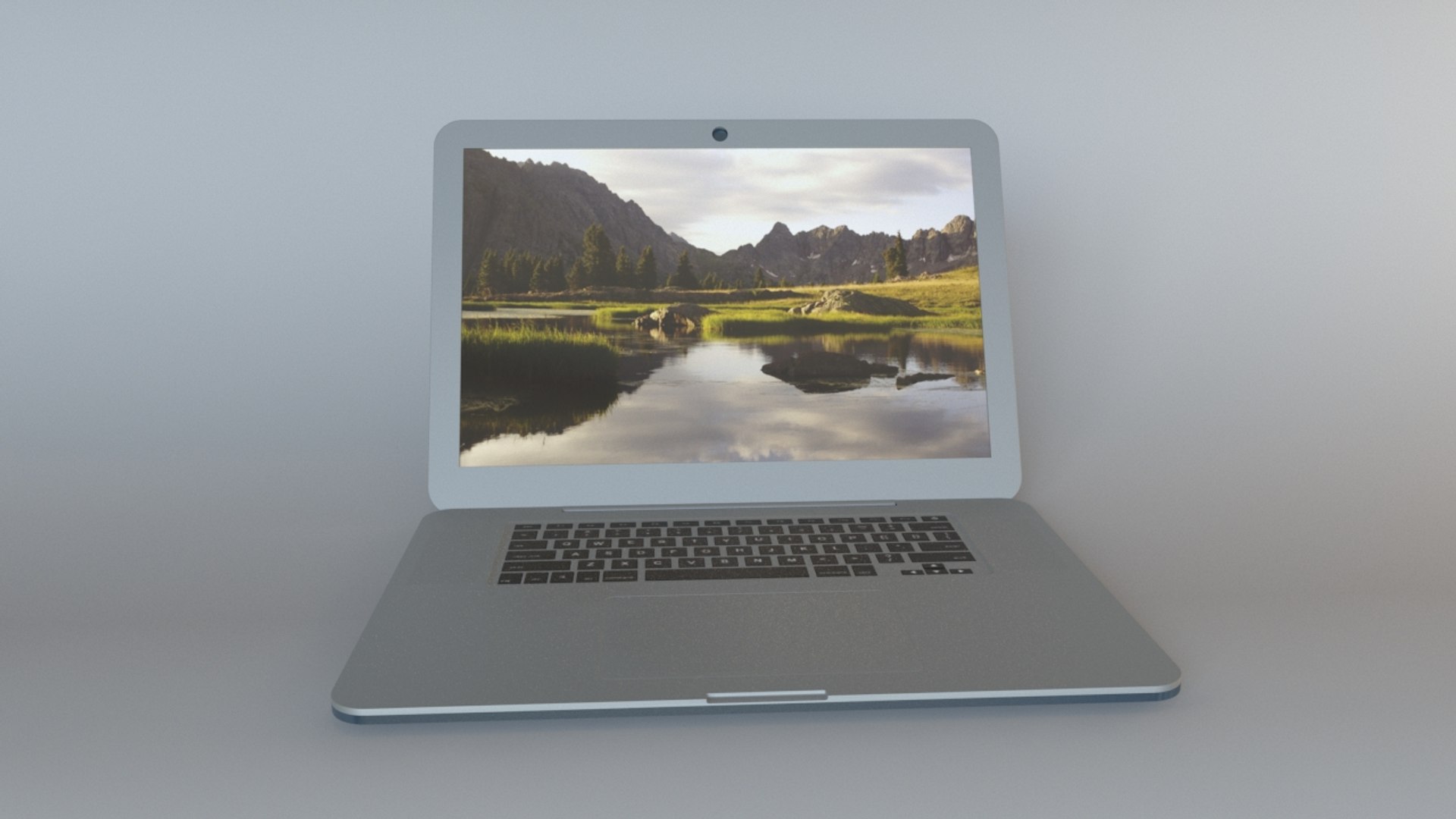 3D notebook model - TurboSquid 1291732