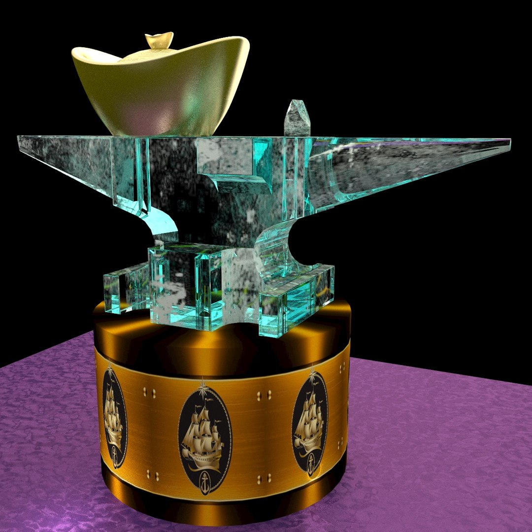 Chinese Gold Ingot 3D Model - TurboSquid 2129168