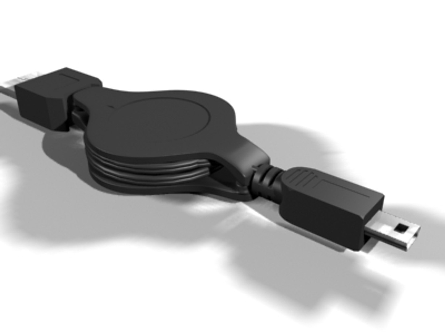 3ds max 8 usb cable