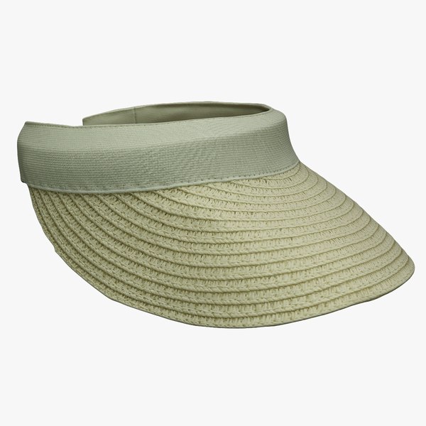 Sun Visor 3D Models for Download | TurboSquid