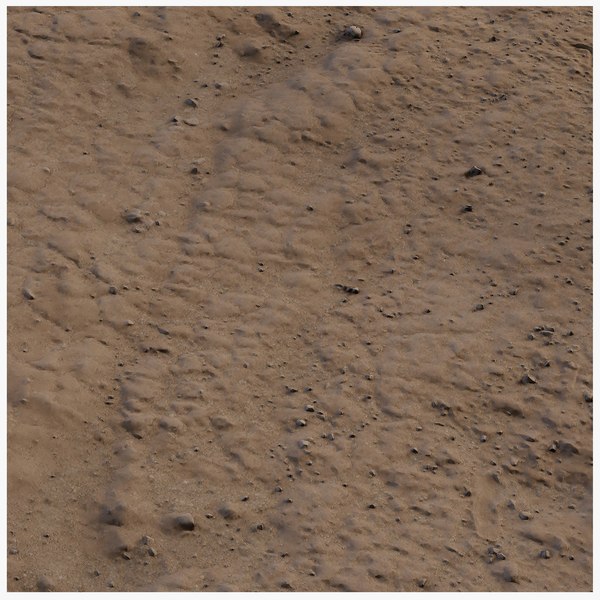 3D Gravelsand10 model - TurboSquid 2002982