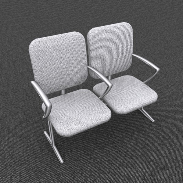 maya office chair